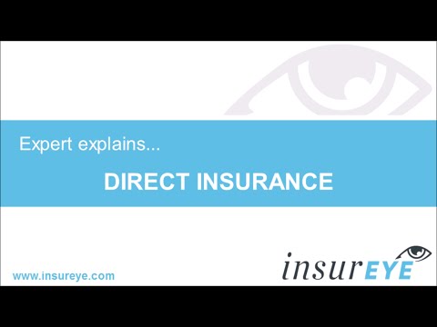 What is Direct Insurance? | Definition and Insurance Tips