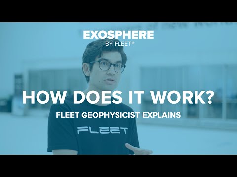 Ambient Noise Tomography Explained - ExoSphere by Fleet®