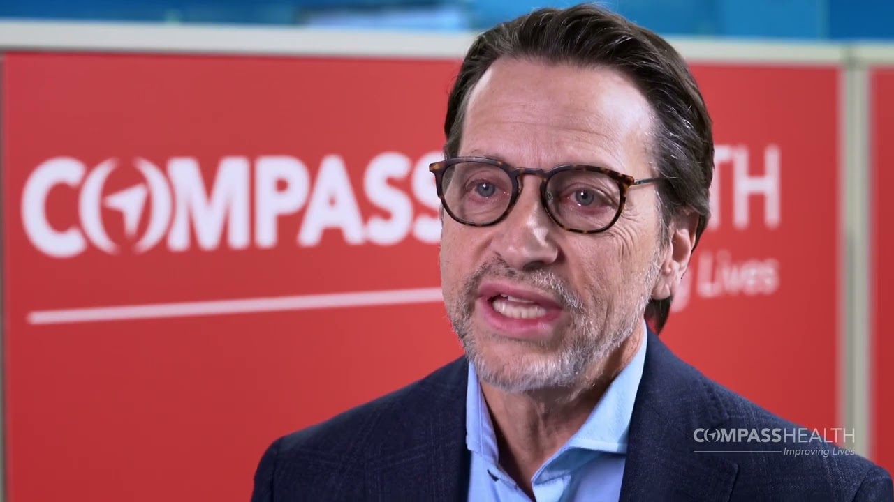 Compass Health Brands - Improving Lives
