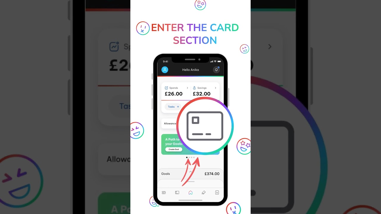 How to find your PIN 🔐