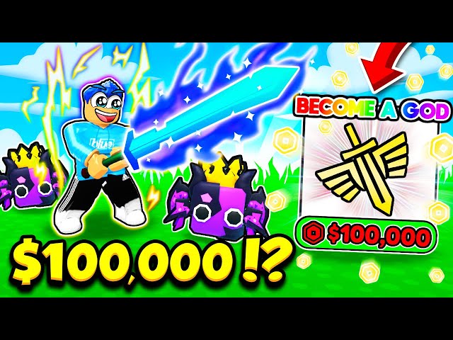 Roblox Sword Fighters Simulator Codes (August 2023): Free Boosts