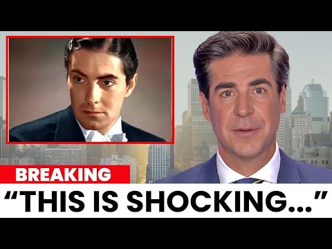 Tyrone Power dies on the set at age 44 after ignoring a doctor's warning about a deadly illness!