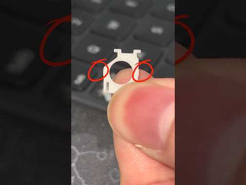 🍎 Apple Scissor Keyboard Mechanism | Ipad Scissor Keyboard Mechanism ...