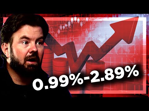Current Mortgage Rates Canada - January 2022 Mortgage Update