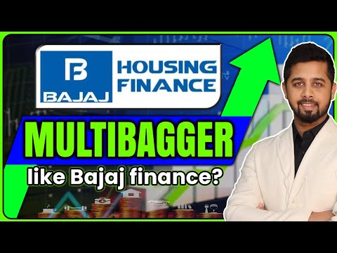 Can Bajaj Housing Finance create wealth like Bajaj Finance | Bajaj Housing Fundamental Analysis