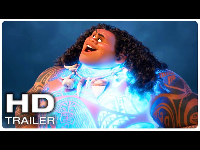 Is Moana a demigod now? What her death actually means in Moana 2 explained