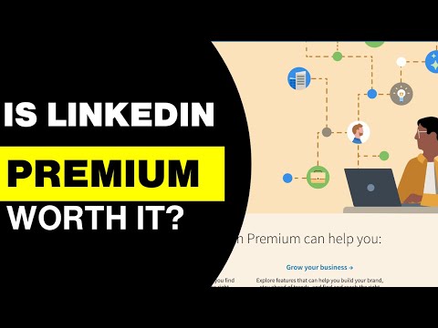 LinkedIn Premium Benefits Explained