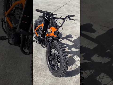 2023 Bmx Cub 0046 | Bmx Cub motorcycle | #bmxcub