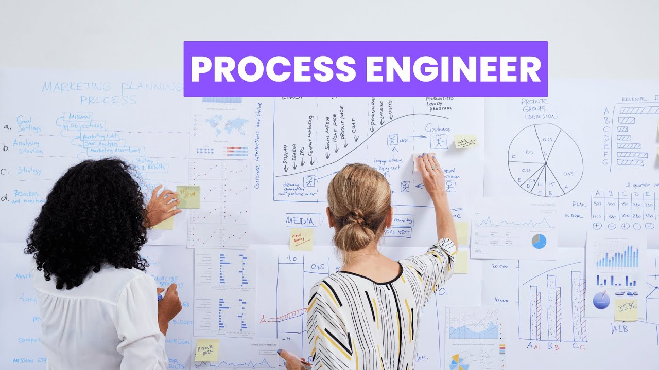 What is the role of a Process Engineer ? | Career Guide - Job Description - Skills