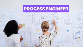 What is the role of a Process Engineer