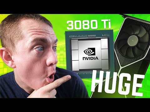RTX 3080 Thicc Ti