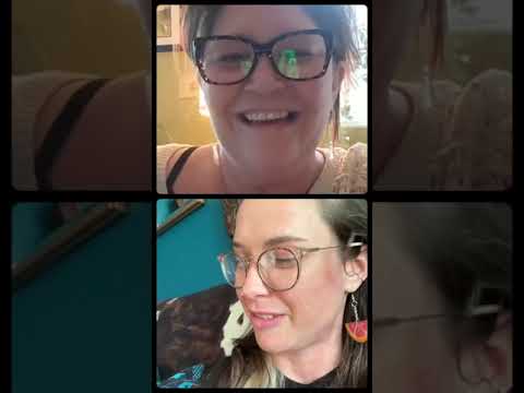 Darby Wilcox Interview – NH Women Folk