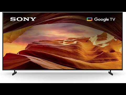 sony 85 inch 4k ultra hd tv x77l series led smart google tv kd85x77l latest model black