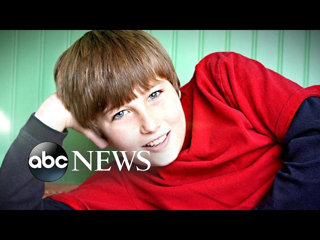 Dateline: The Accused - 5 harrowing details about Garrett Phillips ...