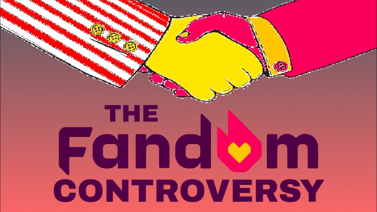 The Fandom Wiki Controversy
