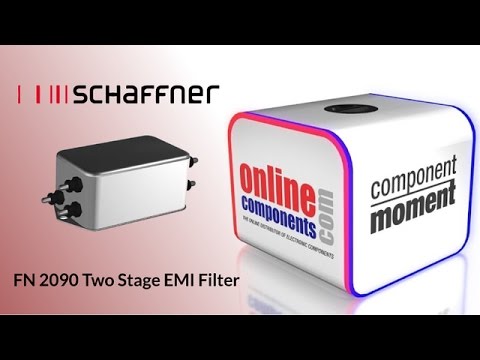 EMI Filters - Electromagnetic Interference Filters Latest Price ...