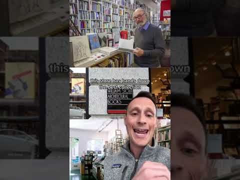 Wondering Where to Buy Coffee Table Books in San Francisco?