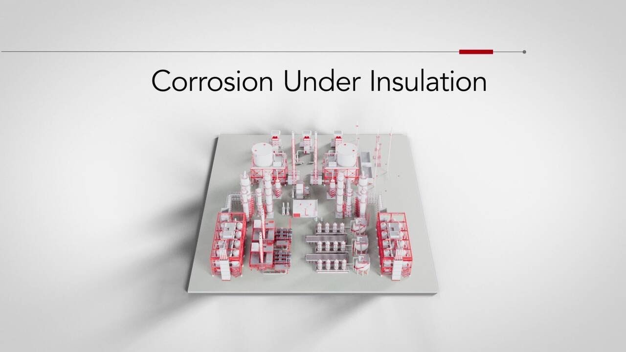 Rockwool Technical Insulation - Introducing CR-Tech™