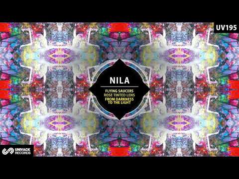 Nila - Flying Saucers (Original Mix) [Univack]