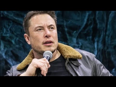 Elon Musk Biography - CEO of Tesla, SpaceX, Co-founder of PayPal | Great Men's Biography | LUI |