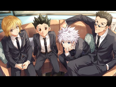 Top 5 Highest rated Anime on IMDb
