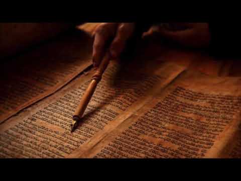 The Significance of Names: A Trick in Understanding Our Bibles Better | Isaiah 1:1 | (Yeshua Proved)