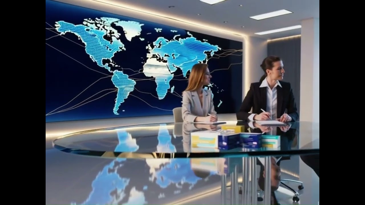 Pharma License Trade - Your Pharma Market Place