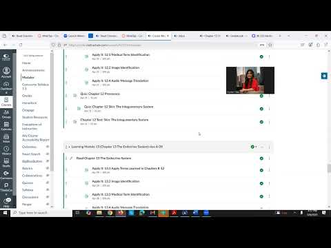 Medical Terminology Final Exam Review - Spring 2025