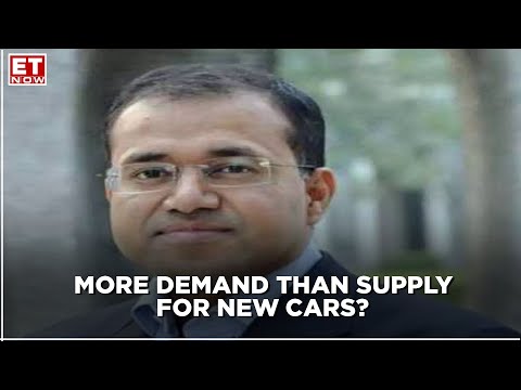 30% growth YoY in used cars buyers | Amit Jain, CEO & Co-founder, Cardekho.com