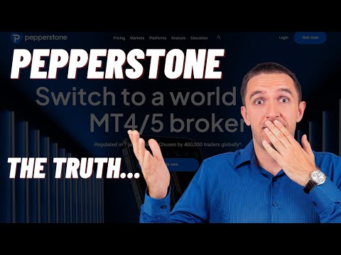Pepperstone Review: Honest Broker or Not?