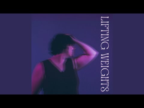 Darcy Fox – “Lifting Weights” – Jansen's Jamz