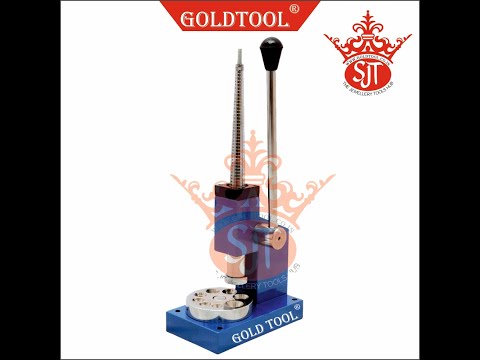Goldsmith Machine - Goldsmith Equipment Latest Price, Manufacturers ...