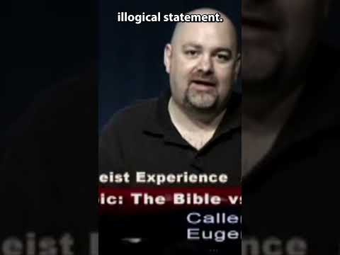 Caller: I'm an Atheist AND a Theist
