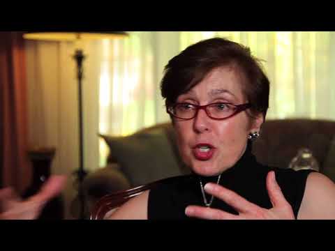 Dagmar: getting to know Opus Dei as a Lutheran