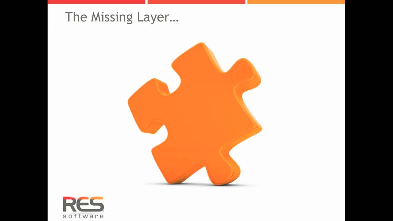 An Introduction to Workspace Management