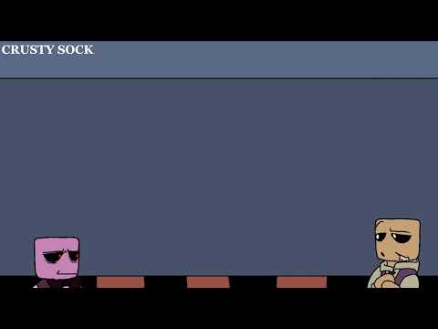 《JACK'S RIDDLE》 //dsaf animation
