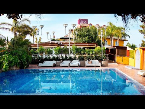 The Cookbook Gastro Boutique Hotel & SPA, Calpe, Spain | Holidays In Europe