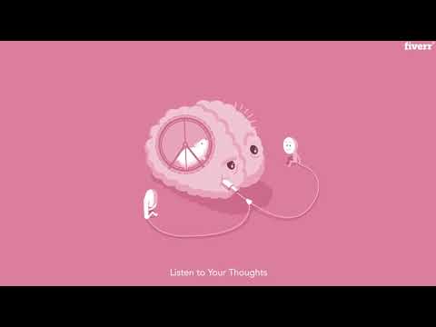 make custom animated gif and motion graphics video
