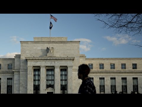 Fed Releases FOMC Minutes