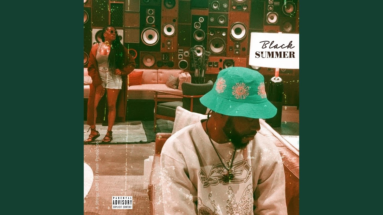 Save Me (feat. KVtheWriter & Jay Marie)