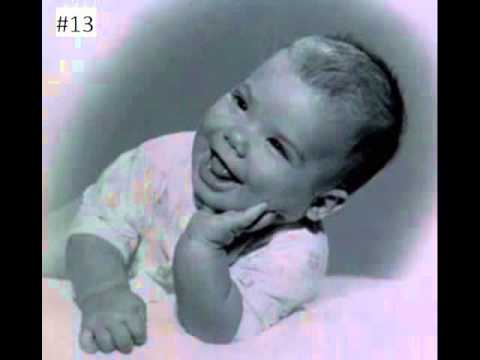 Celebrity Baby Photos
