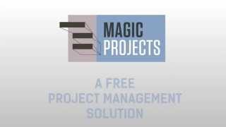 Magic Projects Pricing, Cost & Reviews - Capterra UK 2025