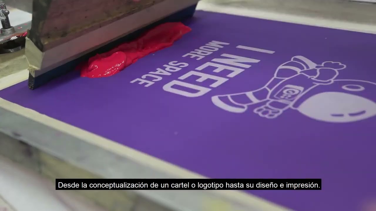 ¿ Qué son las Artes Gráficas?