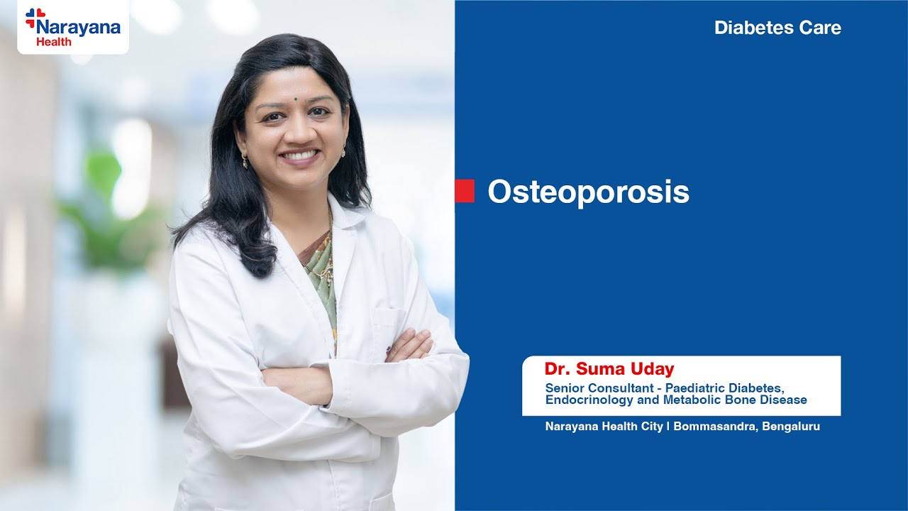 Understanding Osteoporosis: Causes, Diagnosis & Treatment Explained