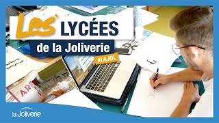 Lycée la Joliverie Saint Sébastien sur Loire (adresse, horaires)