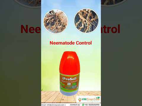 Nematicide at Best Price in India