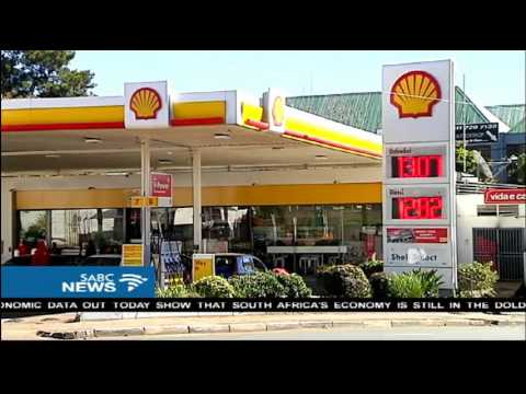 Fuel prices goes up at midnight