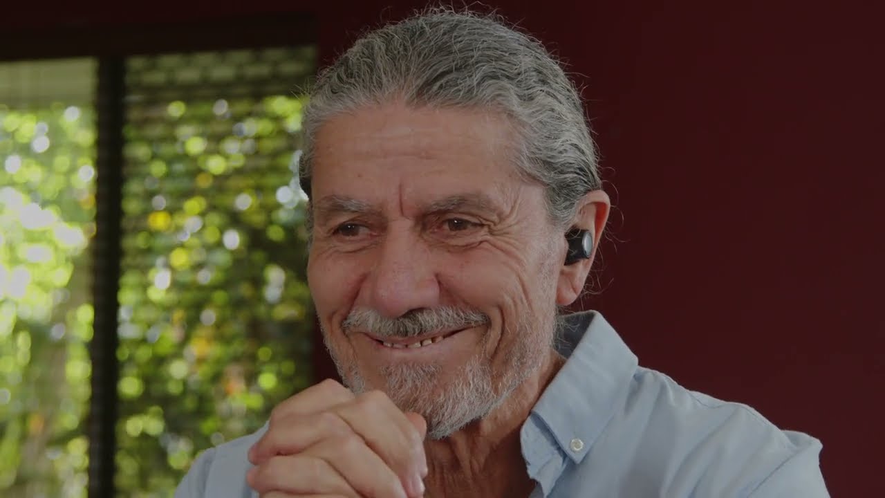 HP Hearing PRO Self-Fitting OTC Hearing Aids