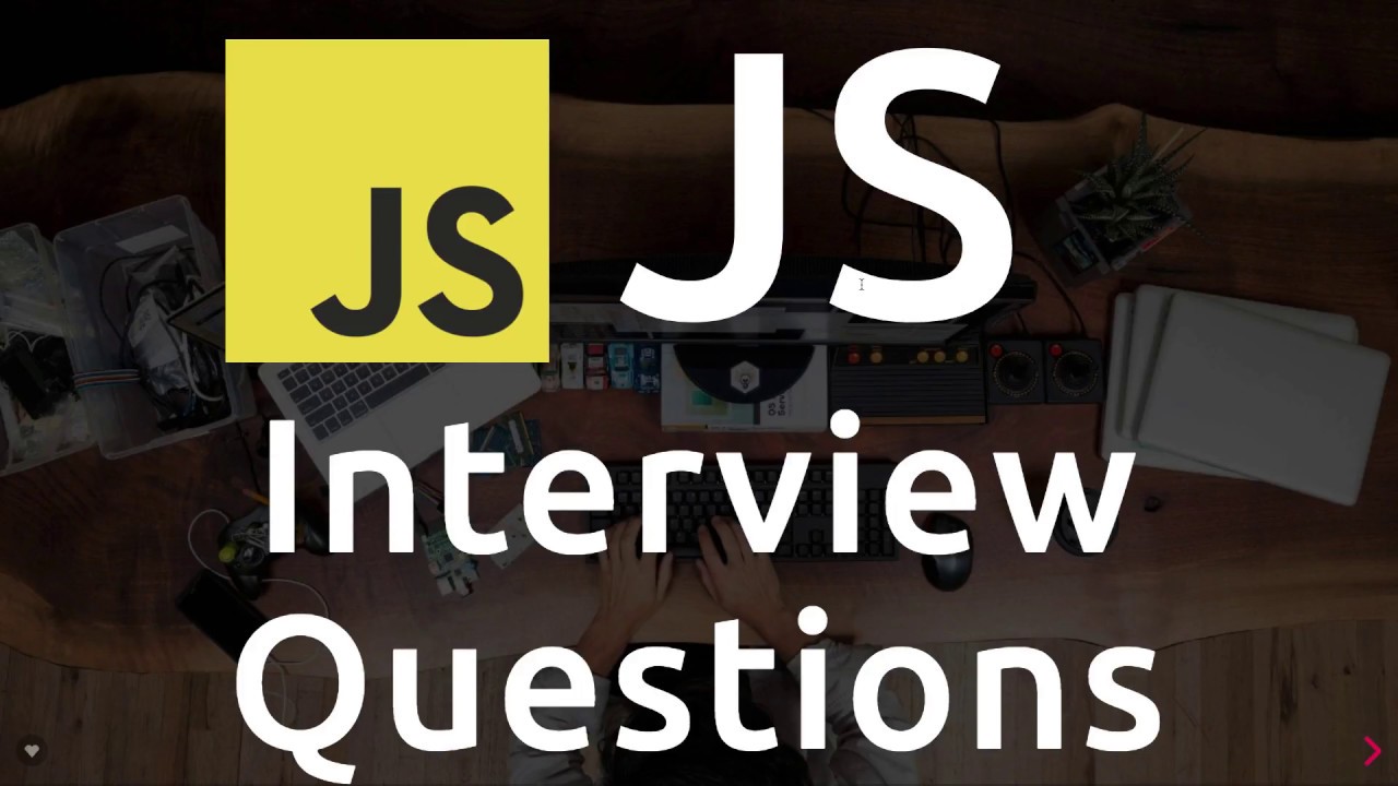 Javascript Interview Questions #02