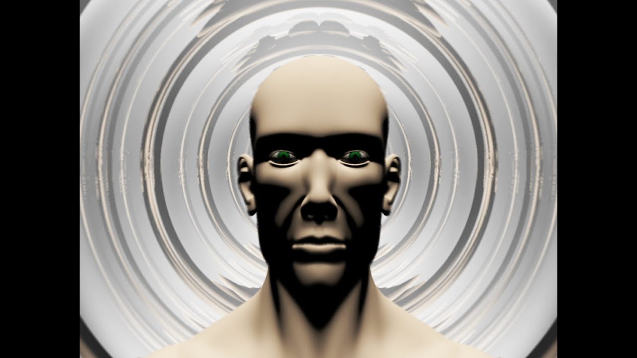 INSIDE a Spherical Mirror